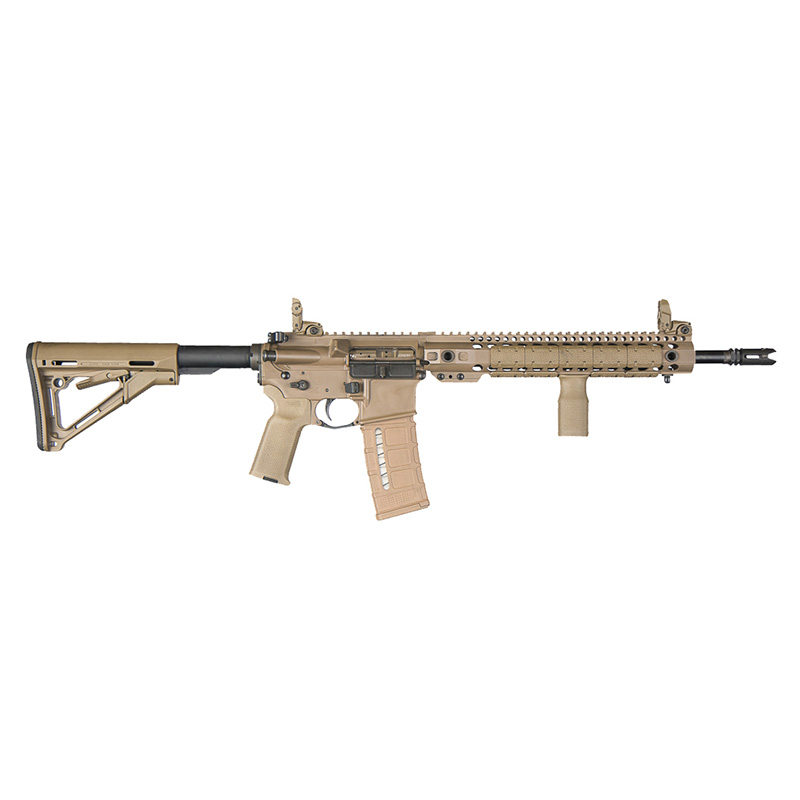 CQB/MBR Close Quarters Battle /Modern Battle Rifle – BPM